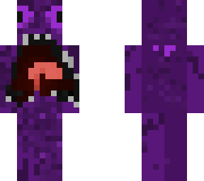 hydro | Minecraft Skin