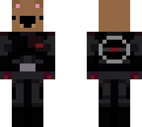 wombat | Minecraft Skins