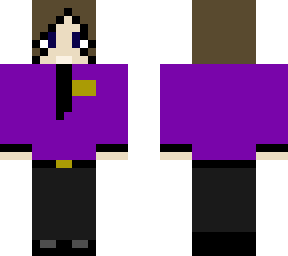 phone guy | Minecraft Skins