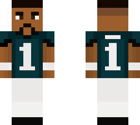 nfl | Minecraft Skins