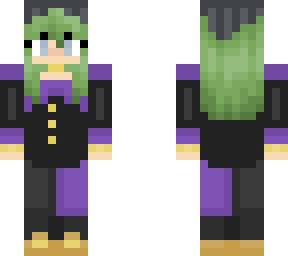 jester | Minecraft Skins