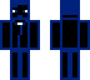 faith the unholy trinity | Minecraft Skins