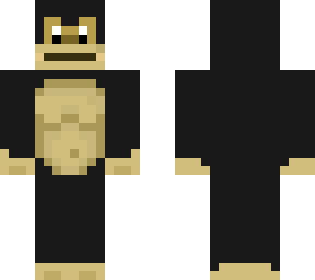 king julian | Minecraft Skins