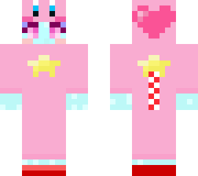 kirby | Minecraft Skins