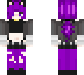 Kit | Minecraft Skin