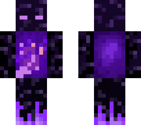 nether | Minecraft Skins