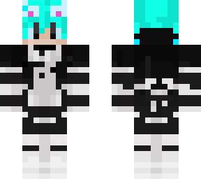 linechu | Minecraft Skins