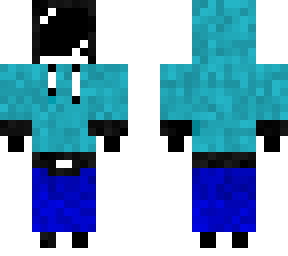 Lobby skin | Minecraft Skin