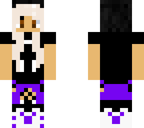 lucinda | Minecraft Skins