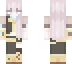 luka | Minecraft Skins