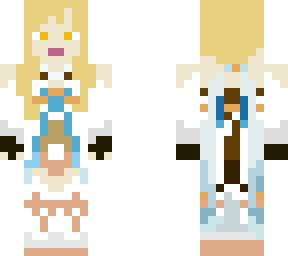 lumine | Minecraft Skins