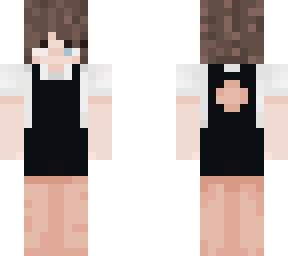 lux | Minecraft Skins