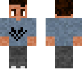 MadKat Skin | Minecraft Skin