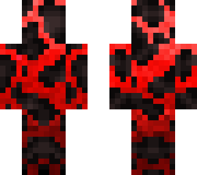 magma | Minecraft Skins