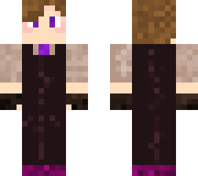 Markus | Minecraft Skin