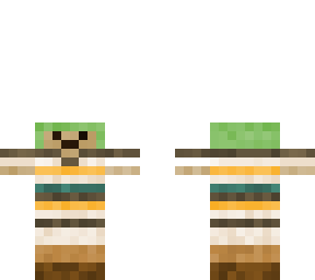 metro | Minecraft Skins