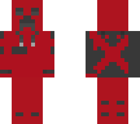 Moses | Minecraft Skin