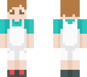 nobara kugisaki | Minecraft Skins