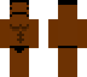orja | Minecraft Skin