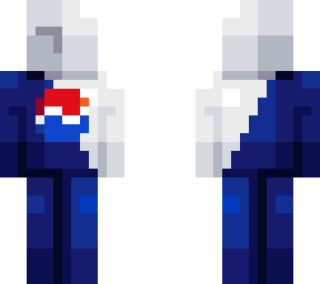 pepsiman | Minecraft Skins