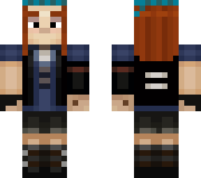 mcsm | Minecraft Skins