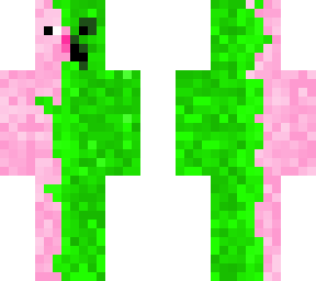 Pink Creepers Tumblr