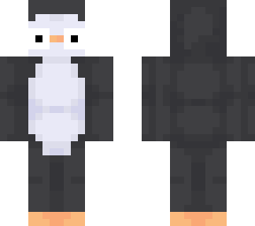 pingu | Minecraft Skins