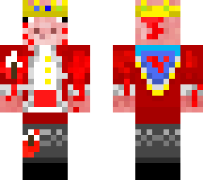 techno | Minecraft Skins