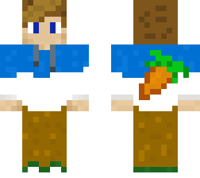 Ralf | Minecraft Skin