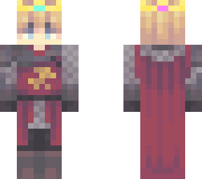 retg | Minecraft Skin