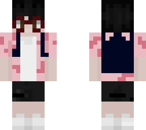 Richie | Minecraft Skin