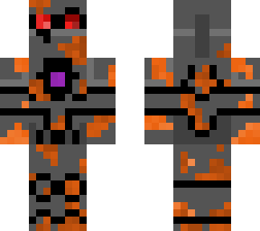 sentinel | Minecraft Skins
