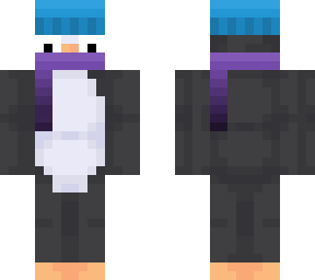 pingu | Minecraft Skins