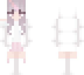 Sophia | Minecraft Skin