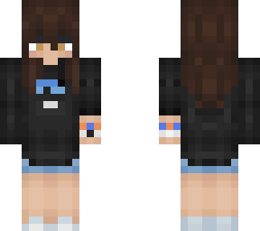 soup | Minecraft Skin