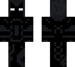 Stealth | Minecraft Skin