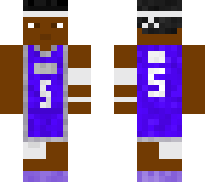 aaron | Minecraft Skins
