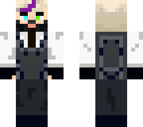 malo | Minecraft Skins