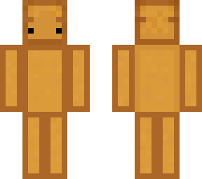 Toast | Minecraft Skin
