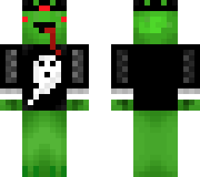 turtleking mm | Minecraft Skin