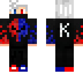 Ultra | Minecraft Skin