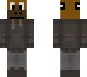 moose | Minecraft Skins