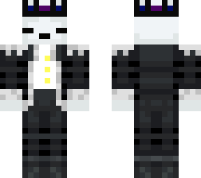 white fox | Minecraft Skins