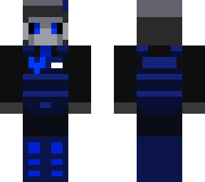 benrey | Minecraft Skins