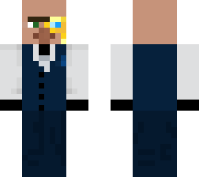 zack | Minecraft Skins