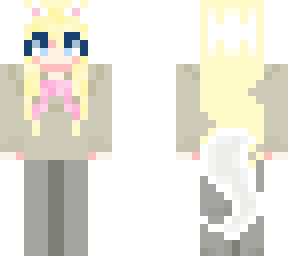 -Anoood2000- | Minecraft Skin