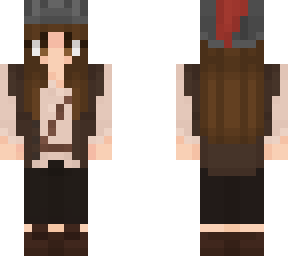 aimsey | Minecraft Skins