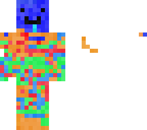 akuma | Minecraft Skins