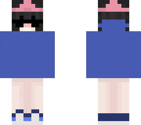 ale | Minecraft Skin