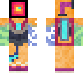 Android | Minecraft Skin